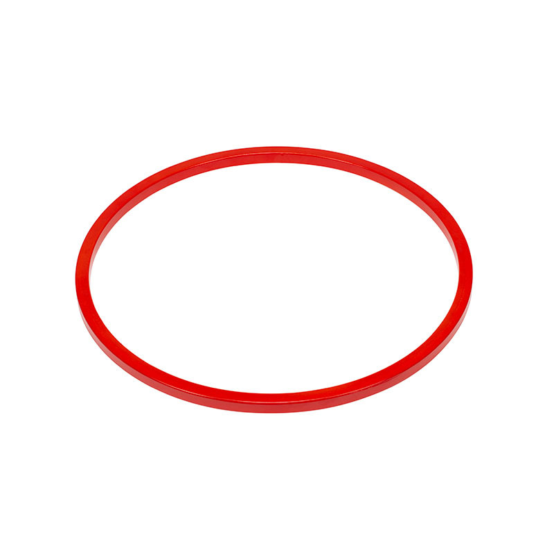 HULA HOOP: RED (30 CM) | GAM