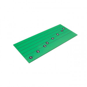 TAVOLA DELLA POSIZIONE DELLE NOTE SUL RIGO MUSICALE | GAM