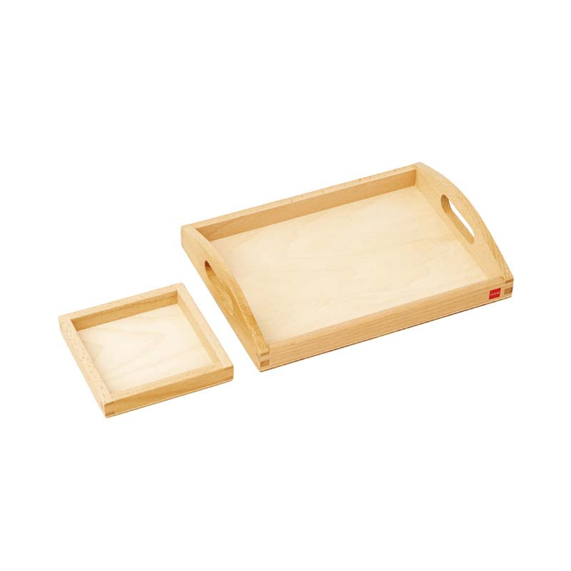 CUTTING TRAY | GAM