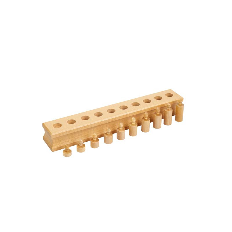 CYLINDER BLOCK NO. 4 | GAM