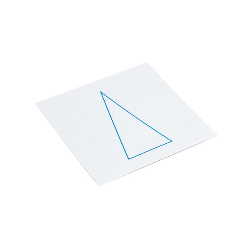 GEOMETRIC CARDS | GAM