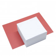 INSET PAPER: 500 SHEETS | GAM