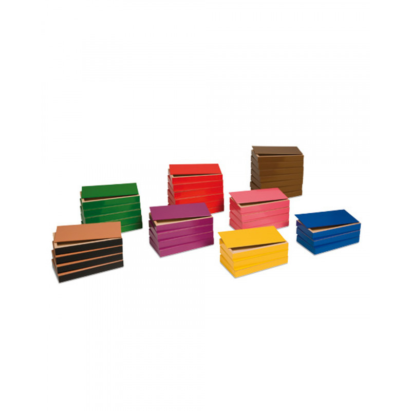 GRAMMAR FILLING BOXES | GAM