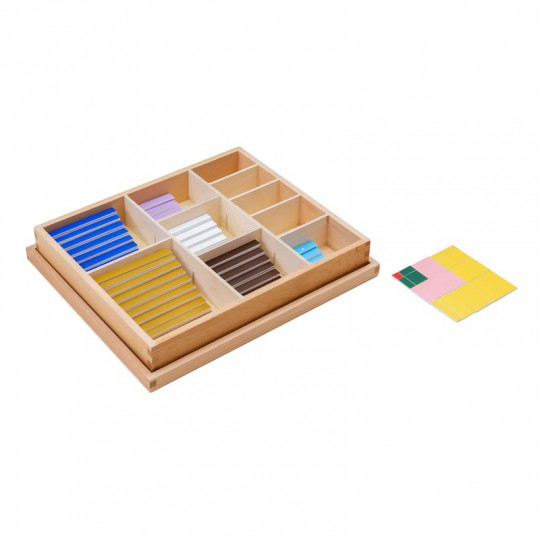 TABLE OF PYTHAGORAS / SENSORIAL DECANOMIAL | GAM