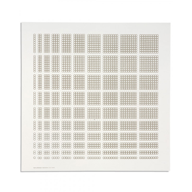 FOGLI DEL DECANOMIO (SET DI 10) | GAM