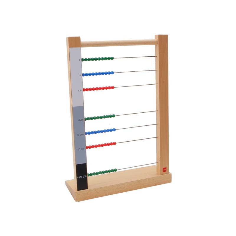 LARGE BEAD FRAME | GAM