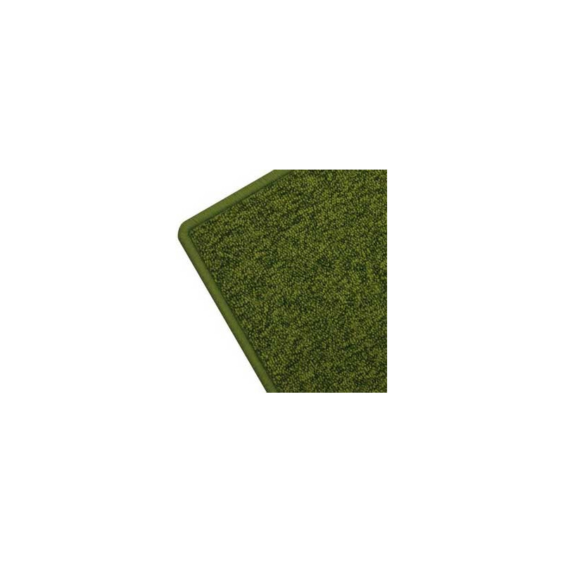 FLOOR MAT, GREEN, CM 120X70 | GAM