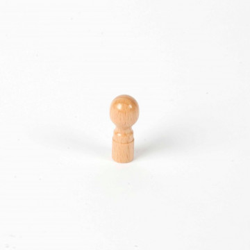 INCASTRI SOLIDI: BLOCCO 1 - CILINDRO PIU' PICCOLO | GAM