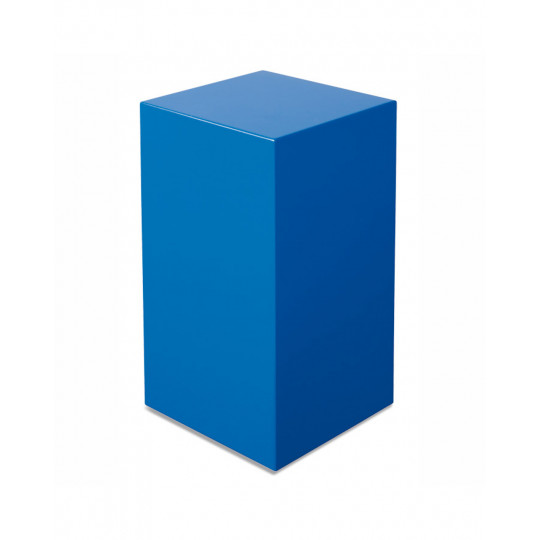 PRISMA A BASE QUADRATA | GAM