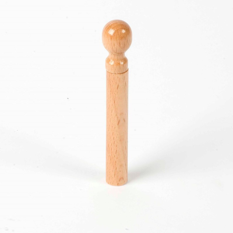 INCASTRI SOLIDI: BLOCCO 2/3 - CILINDRO PIU' SOTTILE | GAM