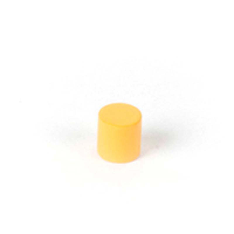 1ST YELLOW CYLINDER (SMALLEST) | GAM