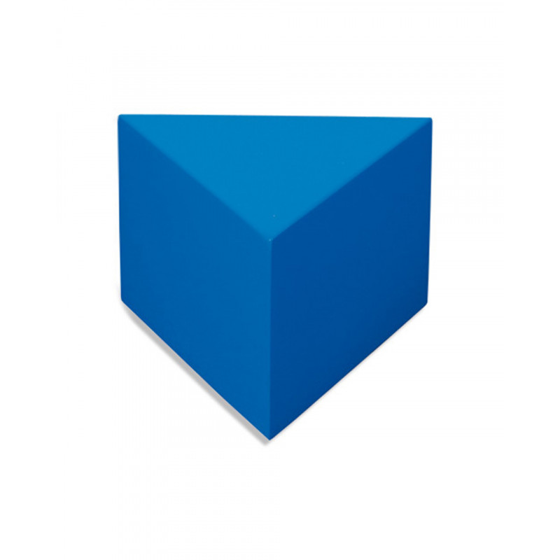 SHORT TRIANGULAR BASED PRISM | GAM