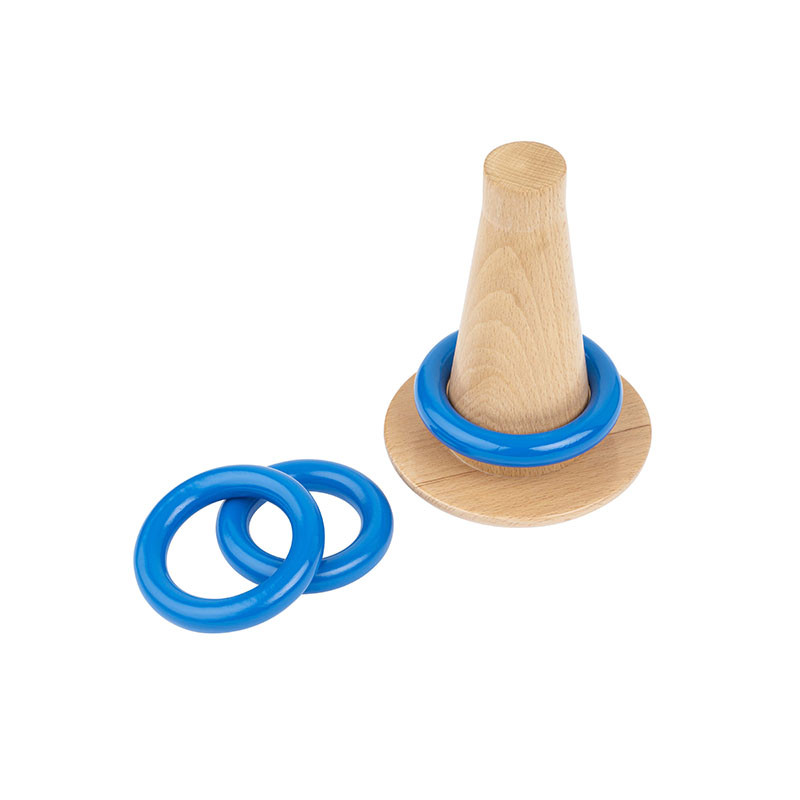 ROCKING STACKER | GAM