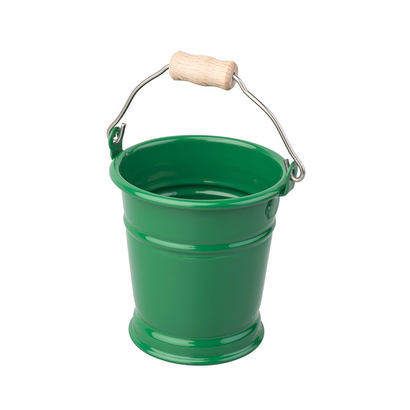 MINI BUCKET: GREEN | GAM