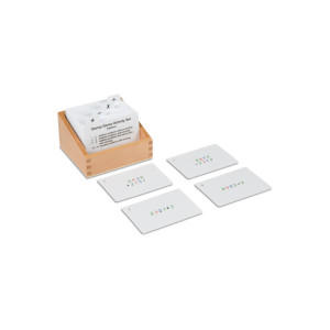 STAMP GAME ACTIVITY SET | GAM