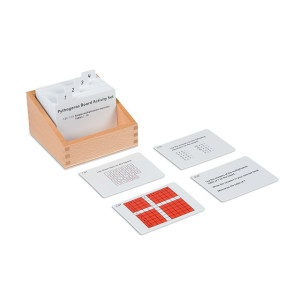 PYTHAGORAS BOARD ACTIVITY SET | GAM