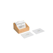 SMALL BEAD FRAME ACTIVITY SET | GAM