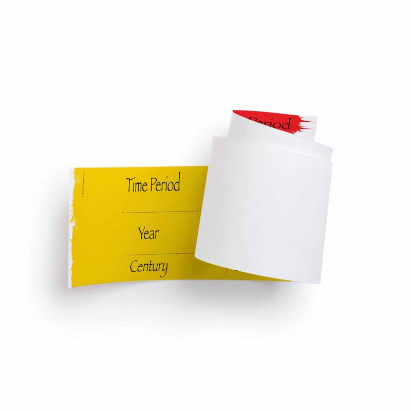 BC, AD TIMELINE | GAM